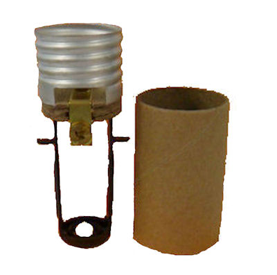 Texas Lamp Parts